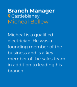 About Us | Bellew Electrical | Electrical Wholesaler